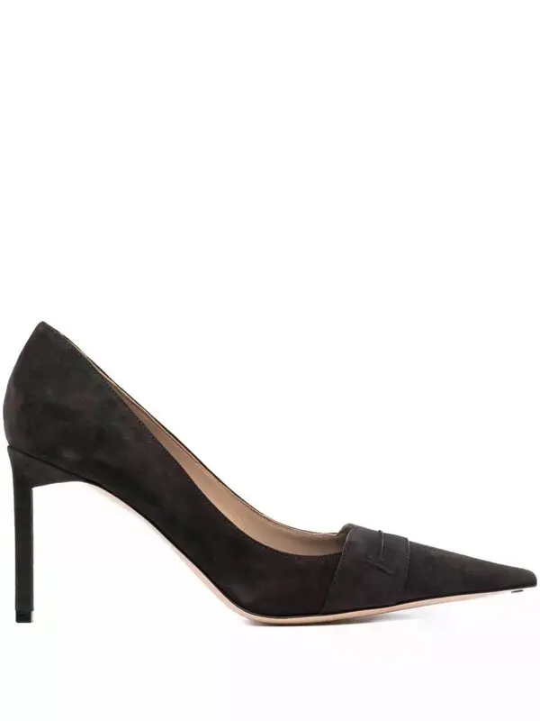TOM FORD 105mm Angelina Pumps