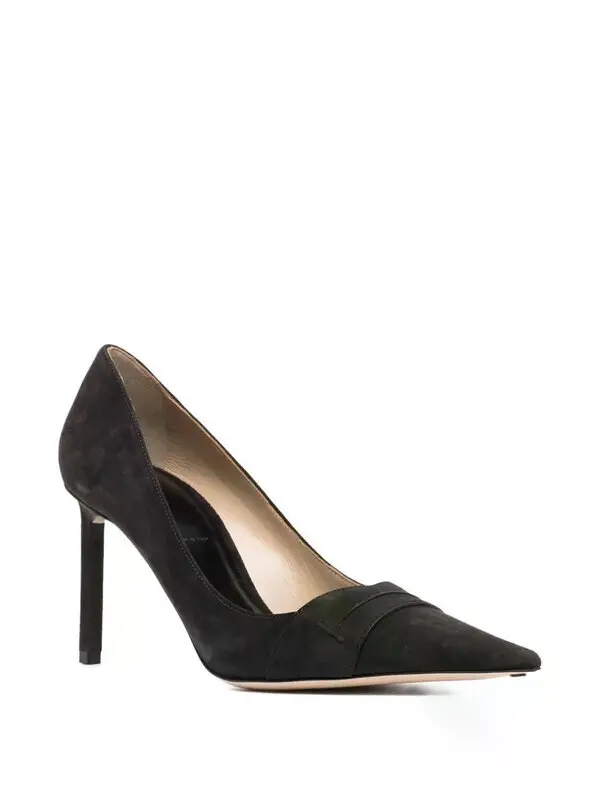 TOM FORD 105mm Angelina Pumps