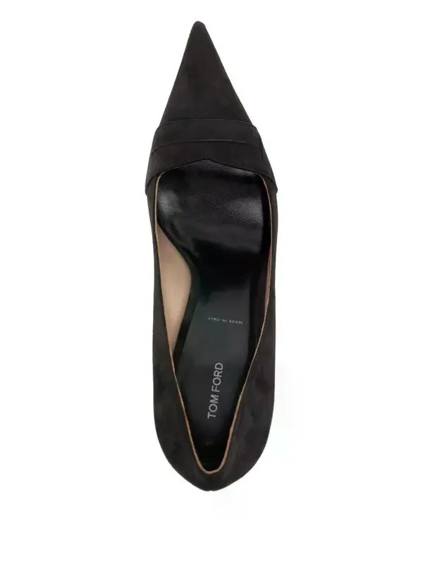 TOM FORD 105mm Angelina Pumps