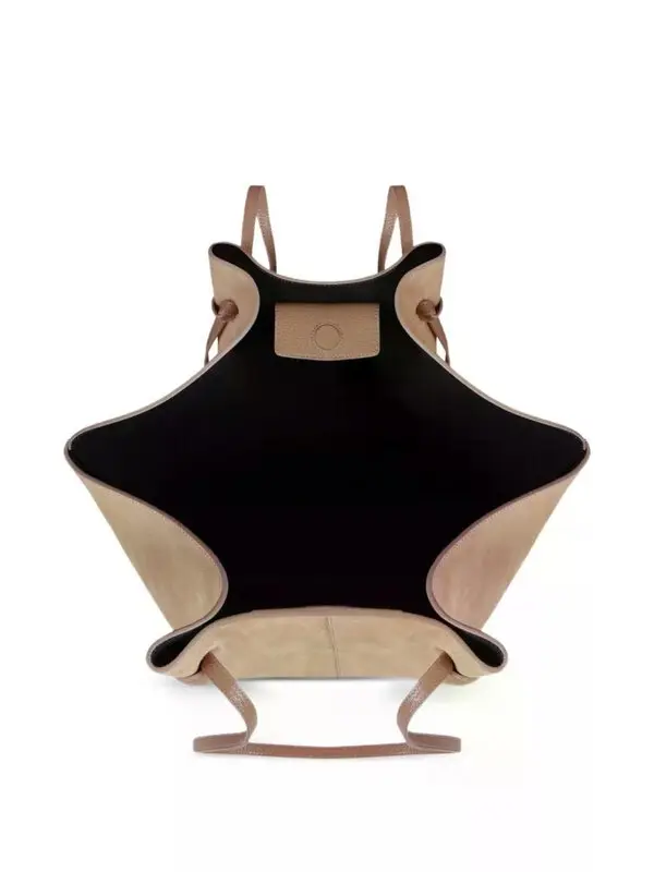 Yuzefi Large Mochi Tote Bag - Neutrals