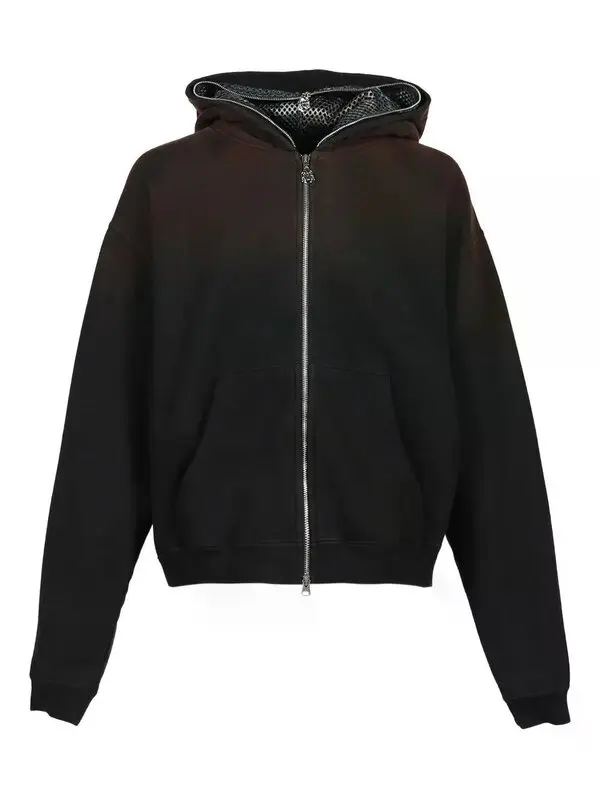 CHITO Full-zip Hoodie