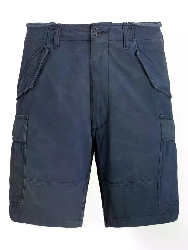 Polo Ralph Lauren Ripstop Cargo Shorts