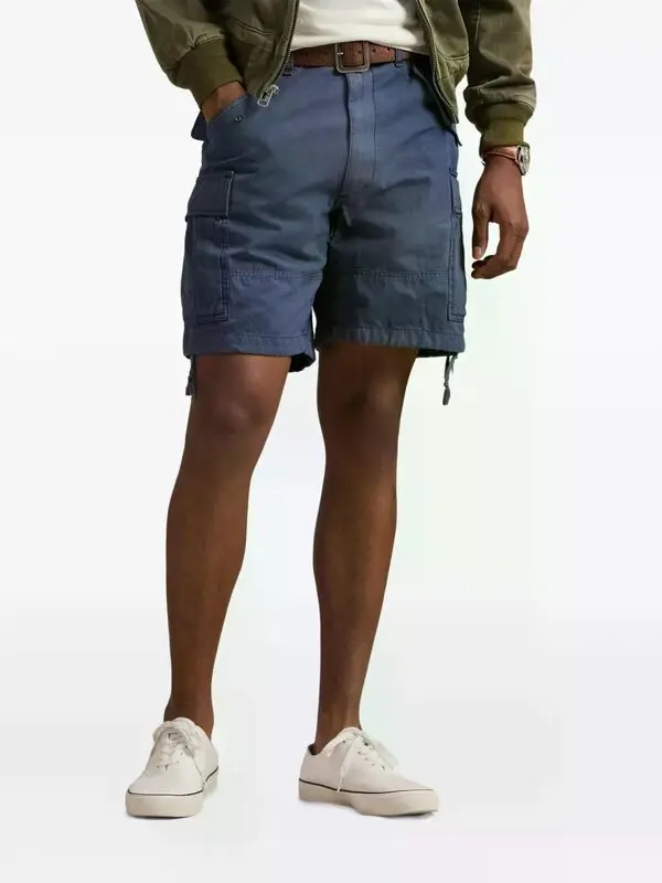 Polo Ralph Lauren Ripstop Cargo Shorts