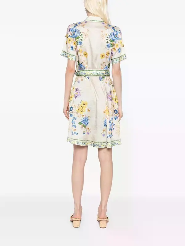 MARY KATRANTZOU Chima Dress