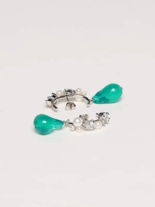 Completedworks Jewel Earrings