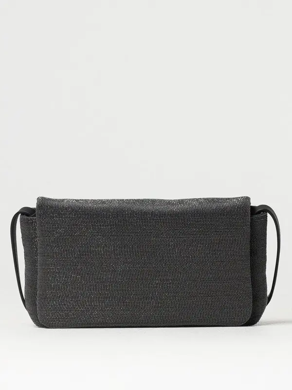 Brunello Cucinelli Mini Bag - Grey