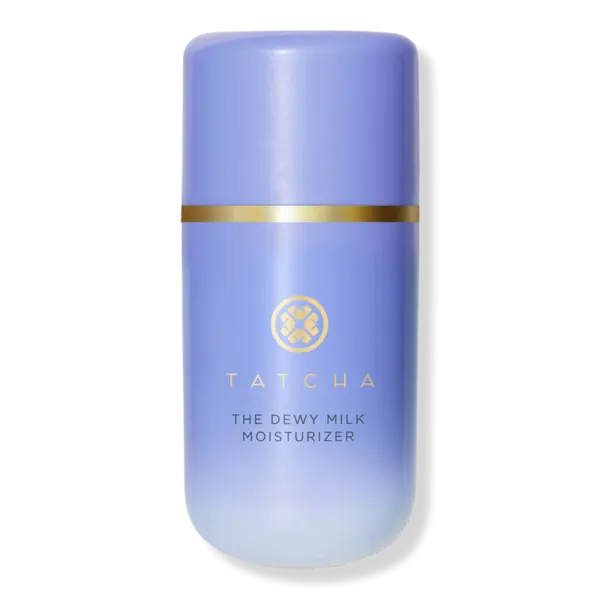 TATCHA The Dewy Milk Moisturizer - One-color