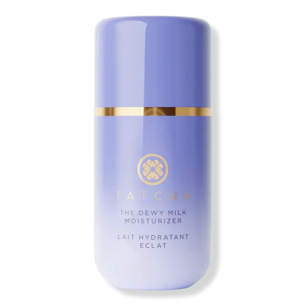 TATCHA The Dewy Milk Moisturizer - One-color