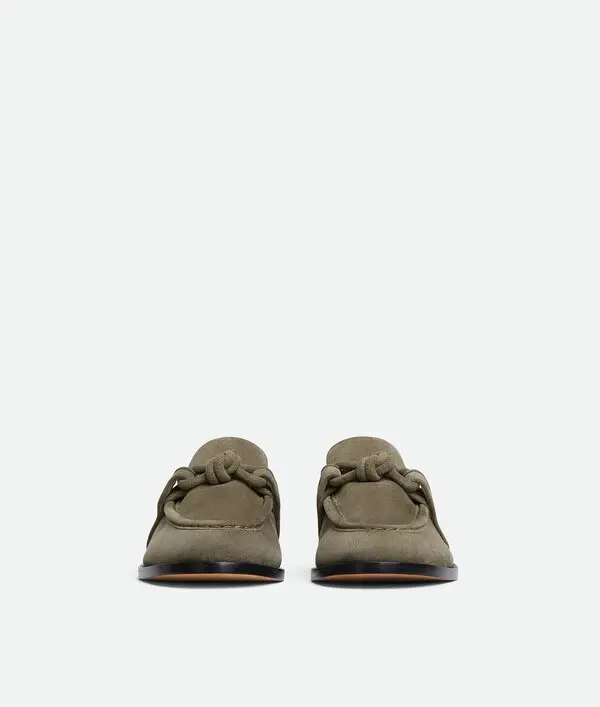 Bottega Veneta Astaire Loafer