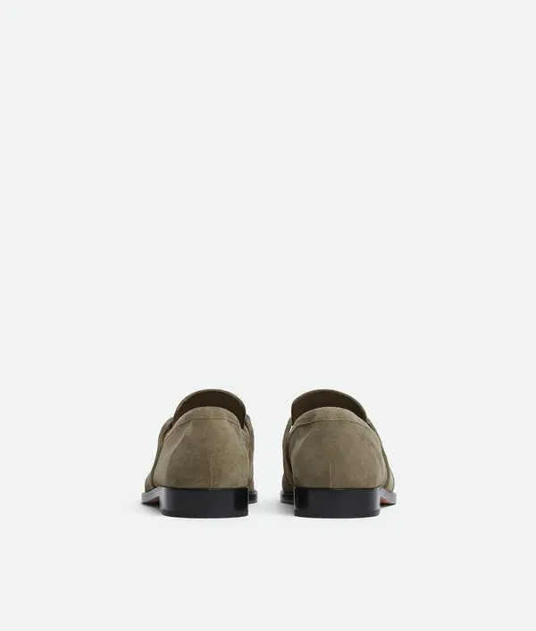 Bottega Veneta Astaire Loafer