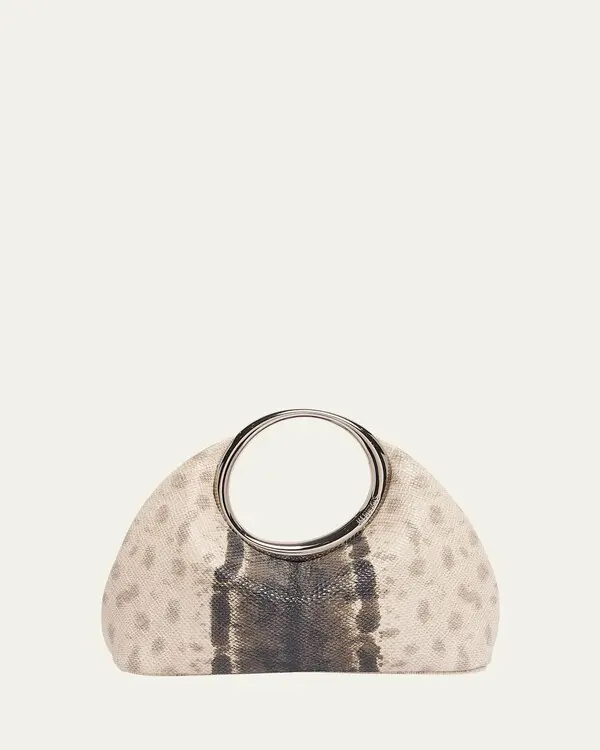 Jacquemus Le Petit Calino Top-handle Bag