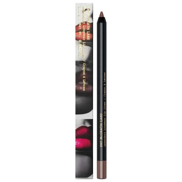 PAT MCGRATH LABS Legendary Longwear Lip Pencil - Divine Brown