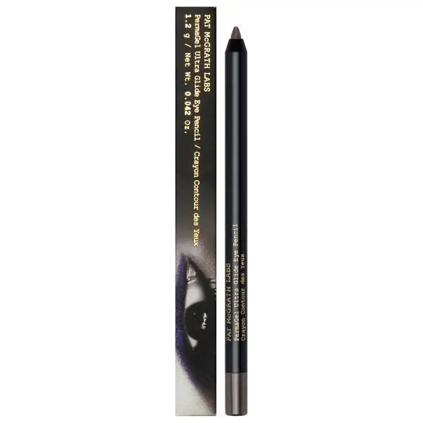 PAT MCGRATH LABS Permagel Ultra Glide Eye Pencil - Blk Coffee