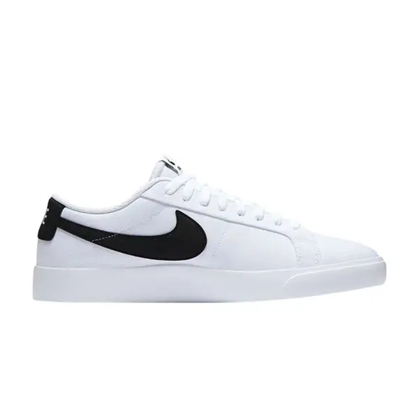 Nike Blazer Vapor Textile Sneakers