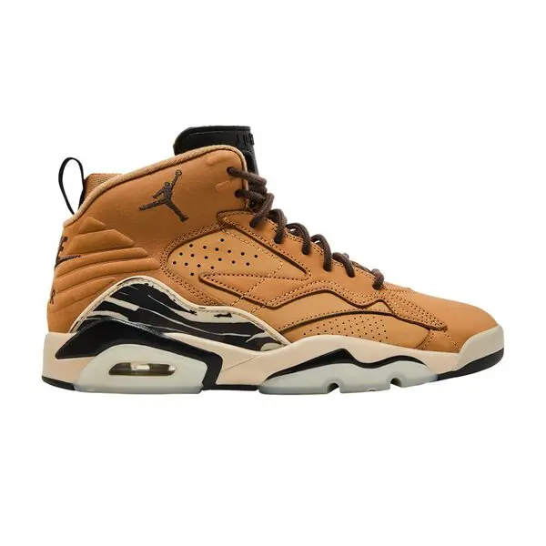 JORDAN Mvp Sneakers - Tan