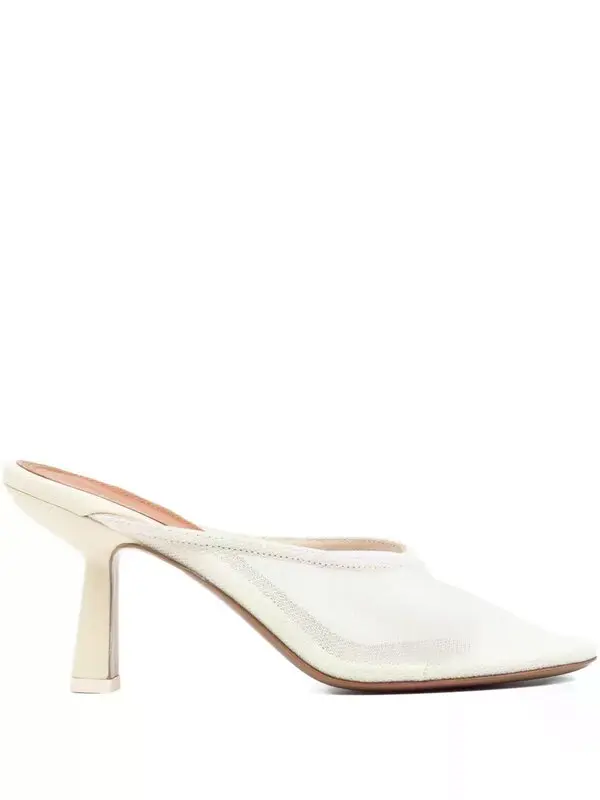 NEOUS 80mm Amalthea Mules