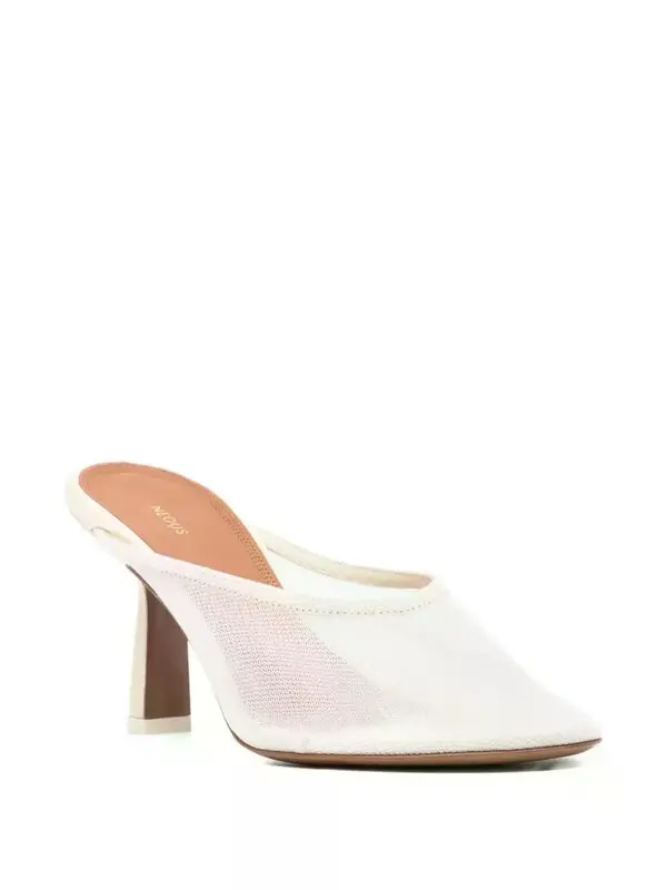 NEOUS 80mm Amalthea Mules