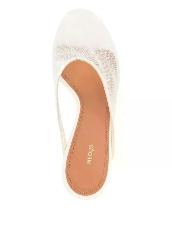 NEOUS 80mm Amalthea Mules