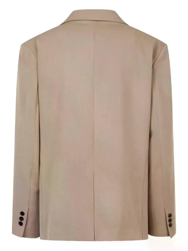 STUDIO TOMBOY Single-breasted Blazer