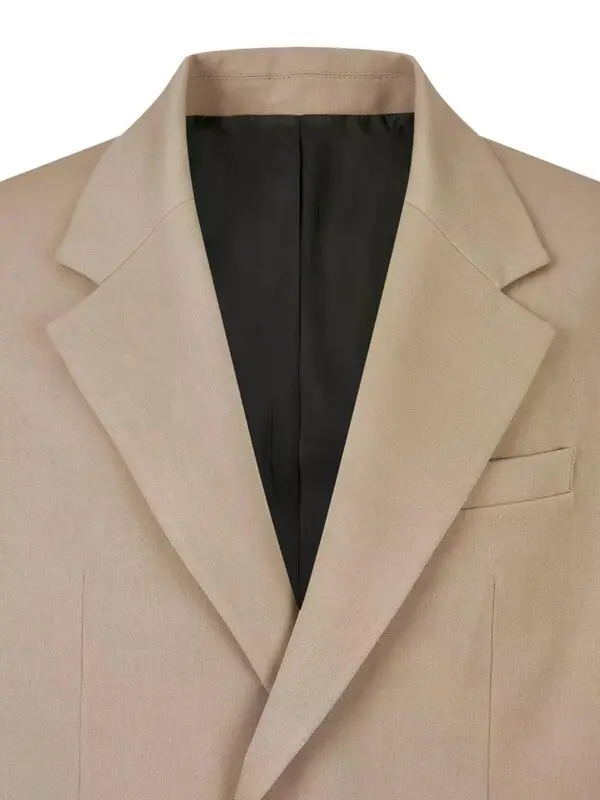 STUDIO TOMBOY Single-breasted Blazer