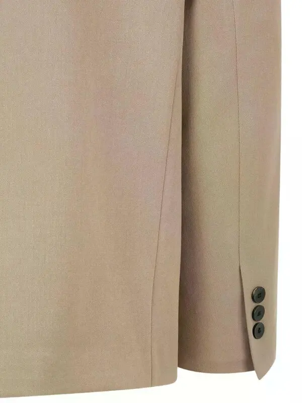 STUDIO TOMBOY Single-breasted Blazer