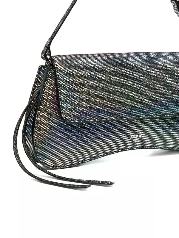 ABRA Mini Shoulder Bag