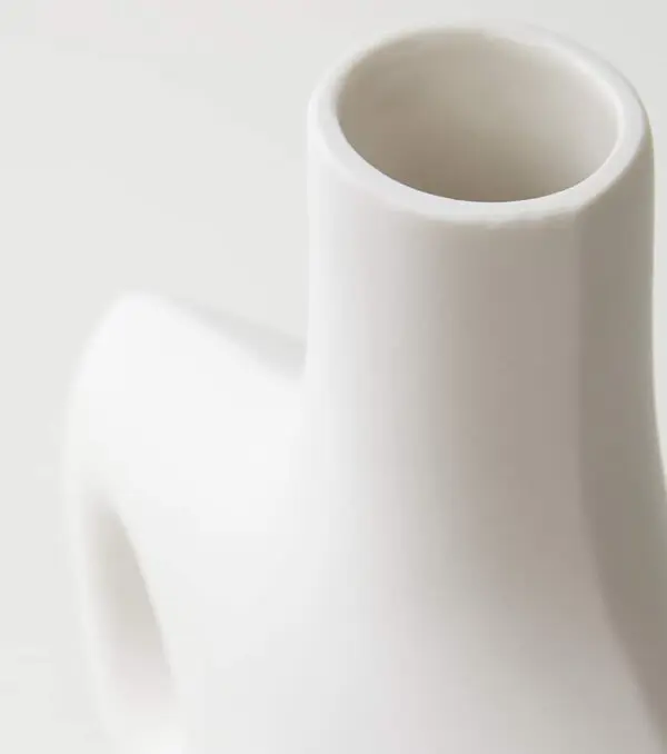 Jonathan Adler Paradox Medium Porcelain Vase