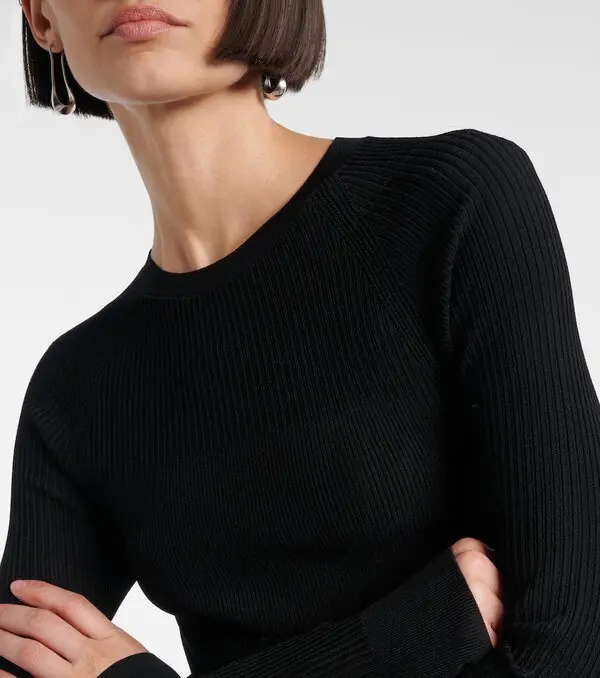 Max Mara Braies Sweater
