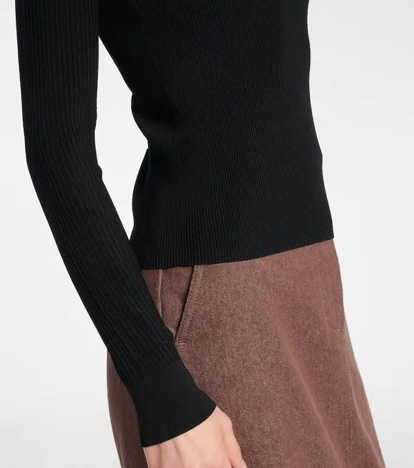 Max Mara Braies Sweater