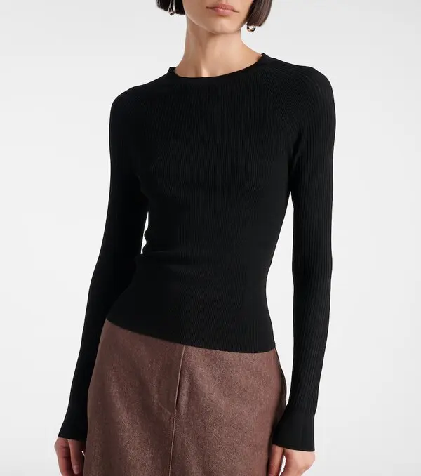 Max Mara Braies Sweater