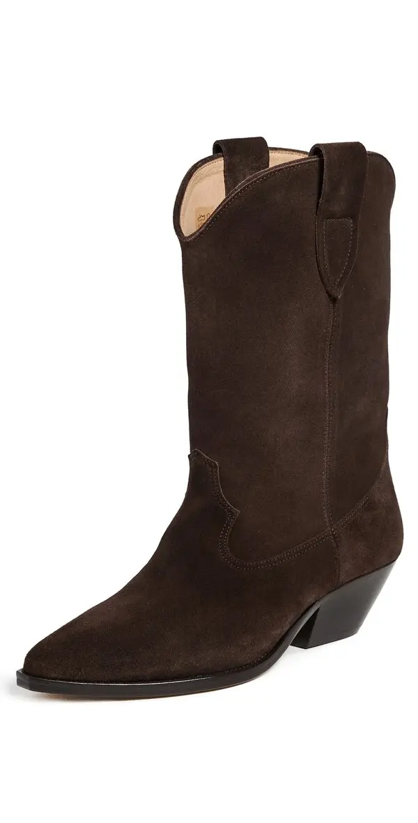 Isabel Marant Étoile Duerto Boots