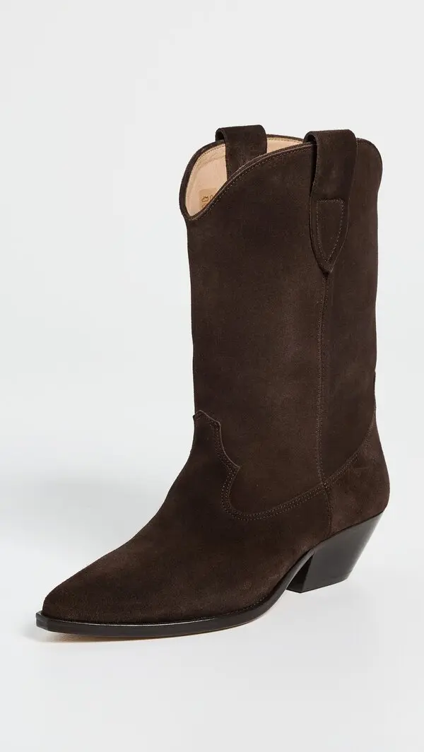 Isabel Marant Étoile Duerto Boots