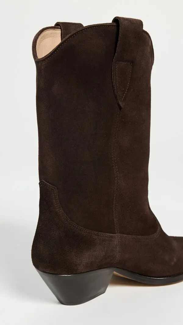 Isabel Marant Étoile Duerto Boots