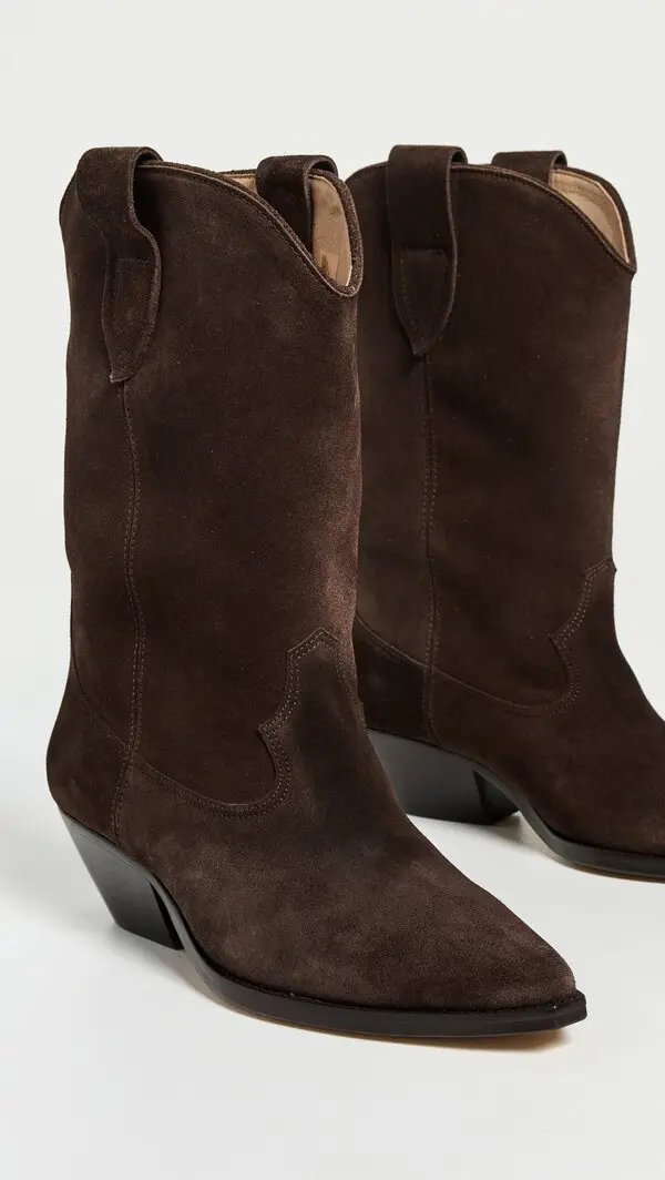 Isabel Marant Étoile Duerto Boots
