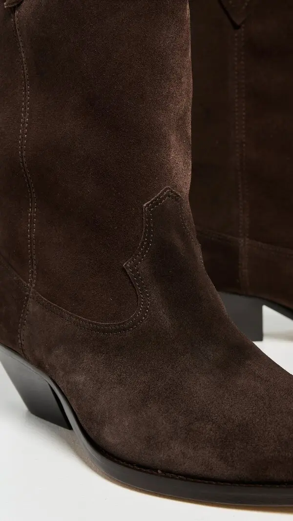 Isabel Marant Étoile Duerto Boots