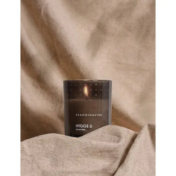 SKANDINAVISK Hygge Scented Candle