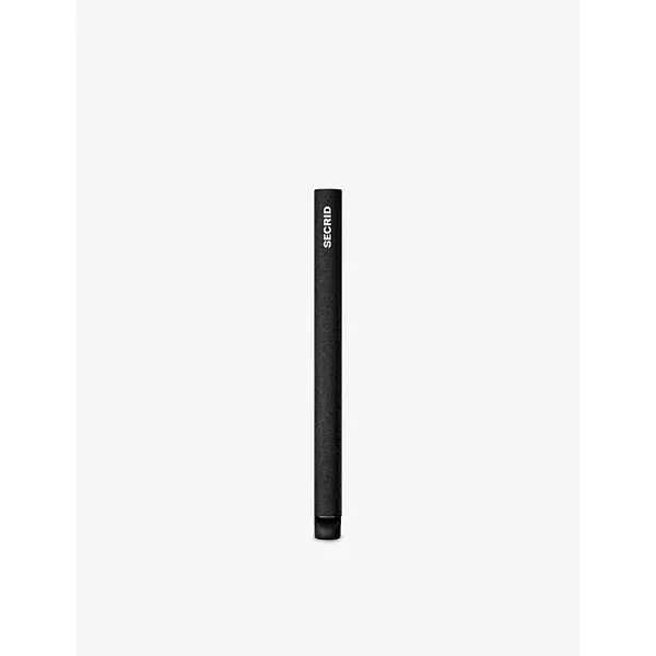 SECRID Cardprotector Aluminium Card Holder - Black