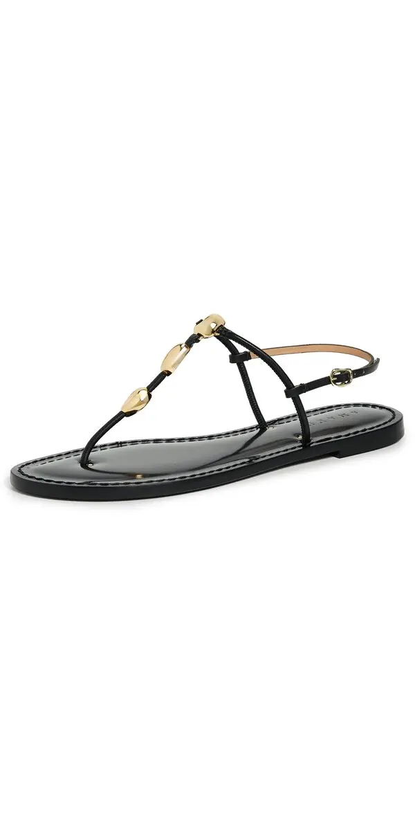 AMANU - The Rongai Sandals