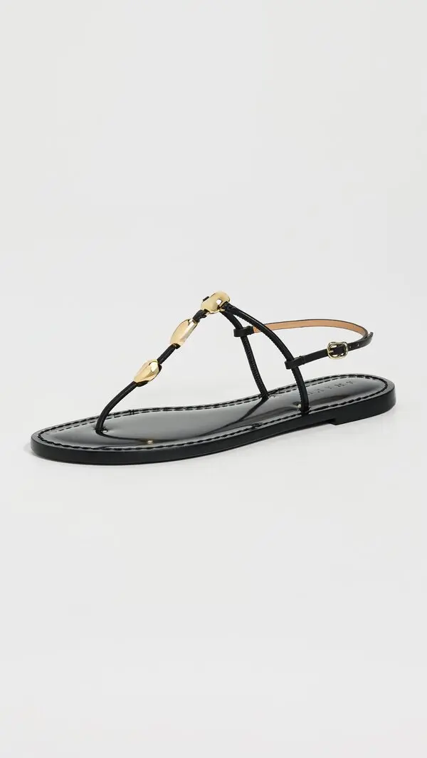 AMANU - The Rongai Sandals