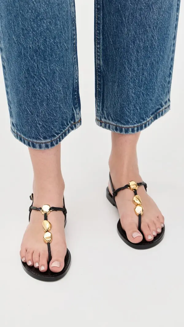 AMANU - The Rongai Sandals