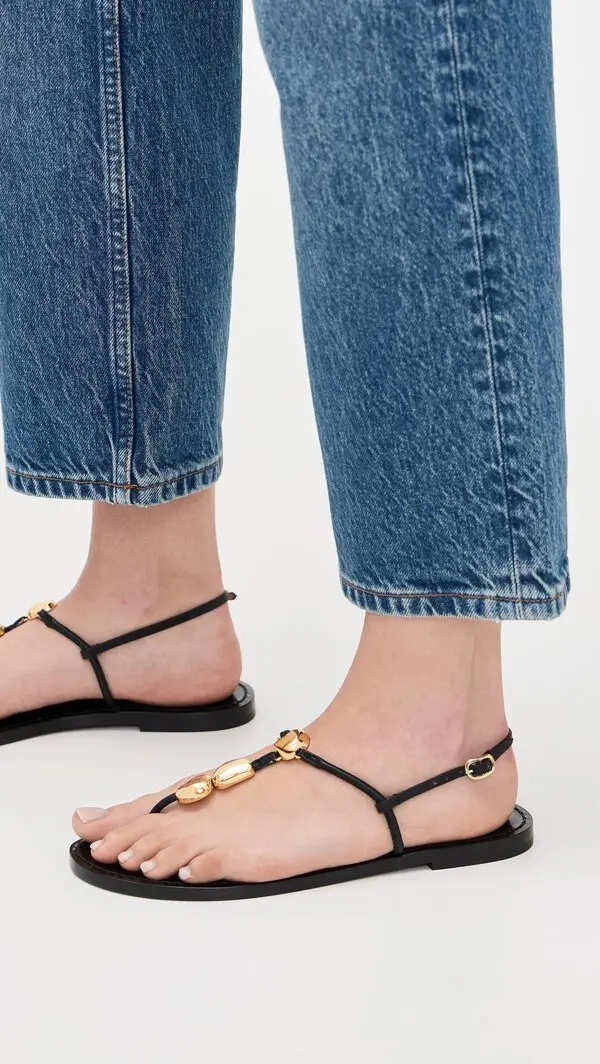 AMANU - The Rongai Sandals