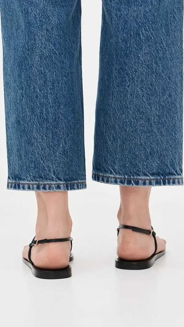 AMANU - The Rongai Sandals