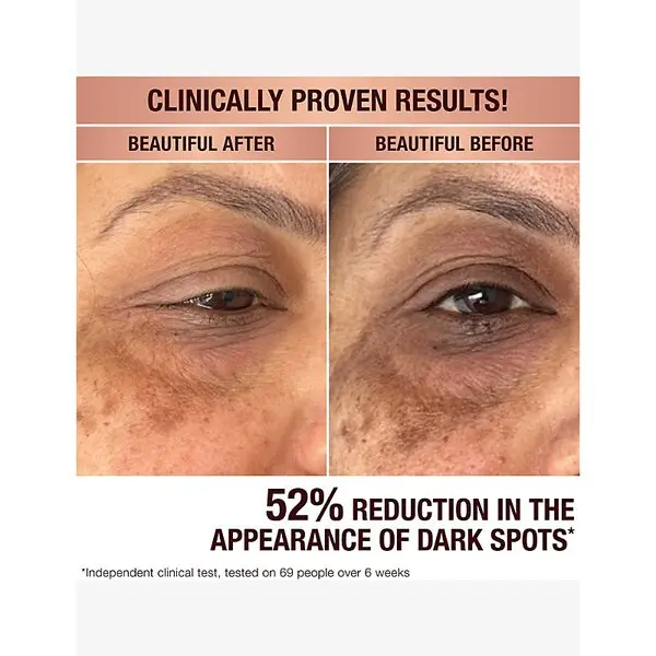Charlotte Tilbury Dark Spot Correcting Radiance Recovery Serum