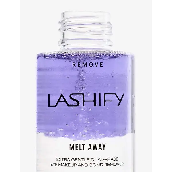 LASHIFY Melt Away Eye Make-up Bond Remover 80ml