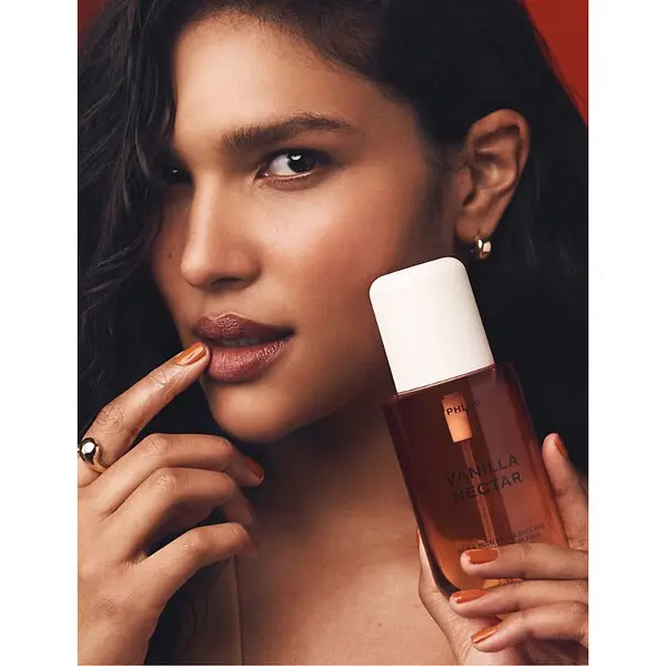 PHLUR Vanilla Nectar Body Mist 240ml