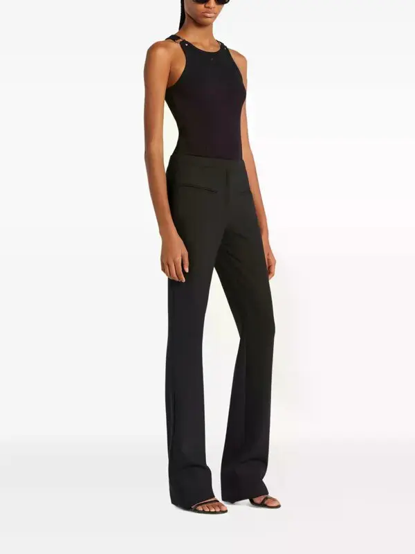 COURREGES Sleeveless Top