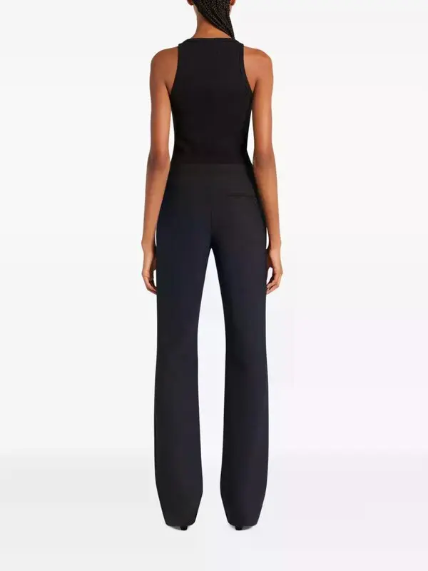 COURREGES Sleeveless Top
