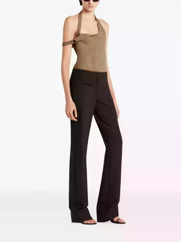 COURREGES Asymmetric Top