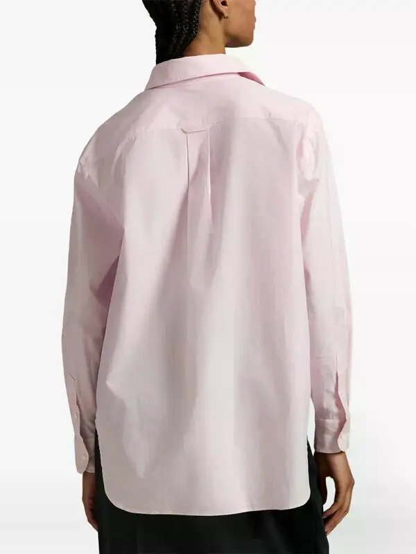 Polo Ralph Lauren Classic Fit Button-down Shirt