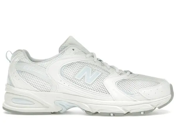 NEW BALANCE 530 Sneakers - Reflection/ice Blue
